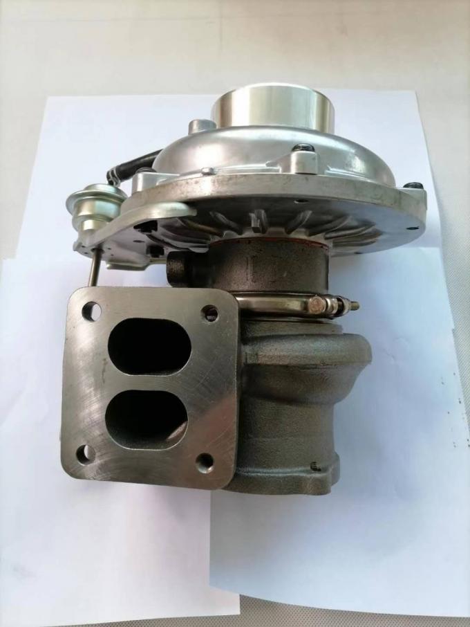 8982570480 6HK1 Turbo Chargers EFI Engine Fit SANY305 SANY365