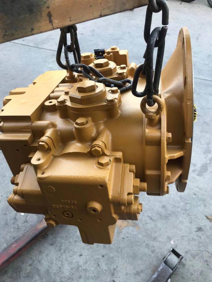 sbs120 320c 320d SBS140 AP14 324 325 329 Hydraulic Pump solenoid Korea New