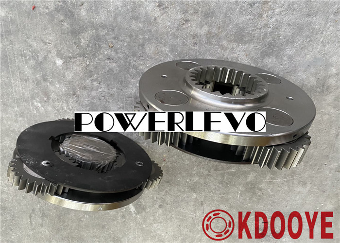 SUMITOMO350 Final Drive Gear