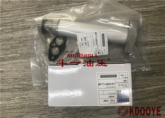 2w2605 2w-2605 Excavator Fuel Pump 16cm for 330c 320c 330d