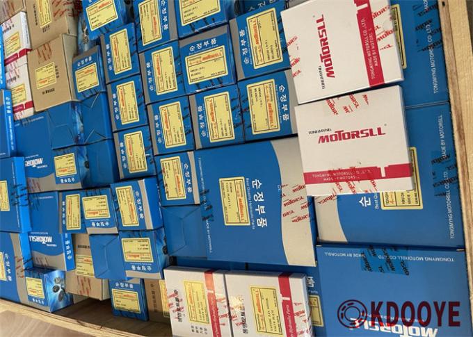 708-2L-32120 pump shaft rear for komatsu PC200-6/6D95 pc220-6/6D95 ...